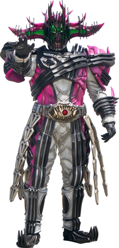 Magnus the Red VS Swartz (Warhammer 40K Vs Kamen Rider) | SpaceBattles