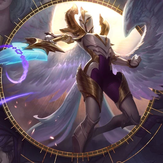 Kayle | VS Battles Wiki | FANDOM powered by Wikia