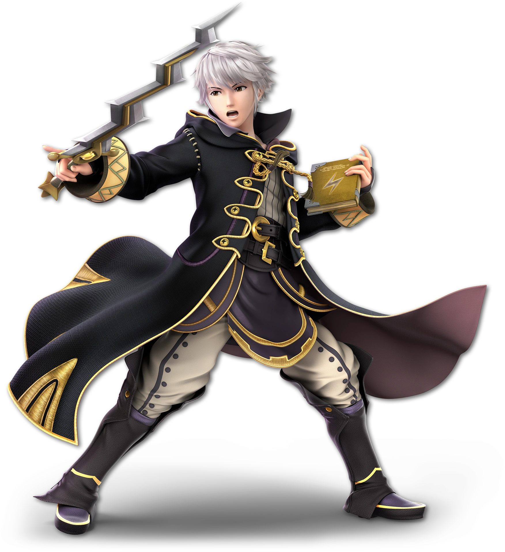 Robin (Fire Emblem) | VS Battles Wiki | FANDOM powered by Wikia