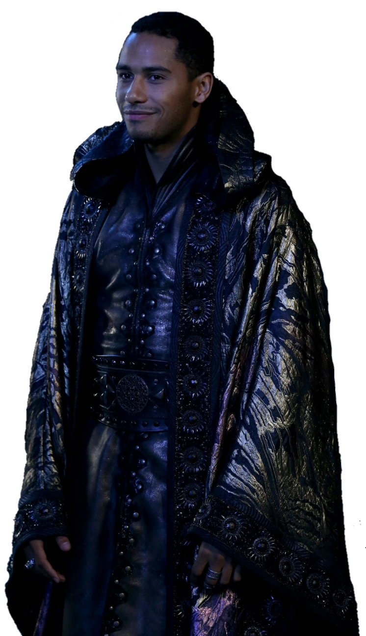 Merlin (OUAT) | VS Battles Wiki | Fandom