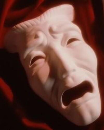 SCP-035 | VS Battles Wiki | FANDOM powered by Wikia