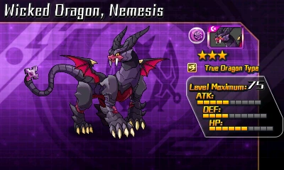 Wargon | VS Battles Wiki | Fandom