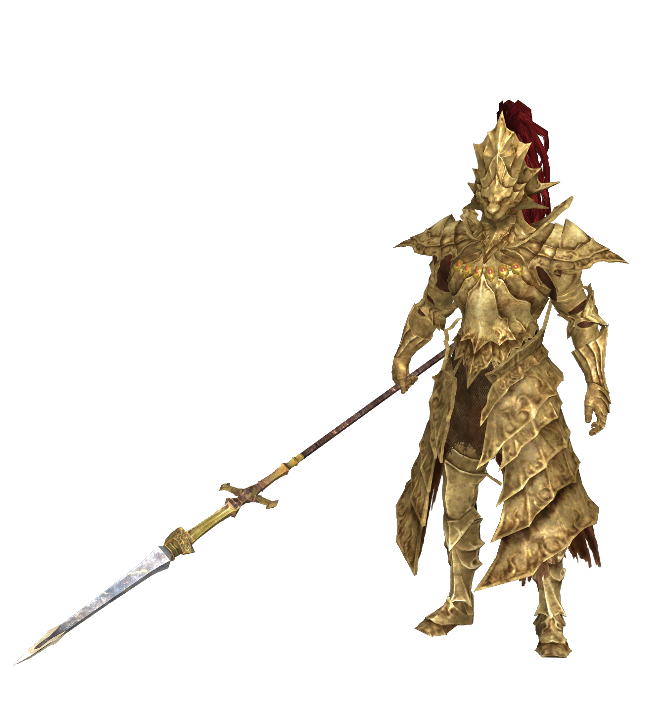 Dragonslayer Ornstein Vs Battles Wiki Fandom Powered By Wikia