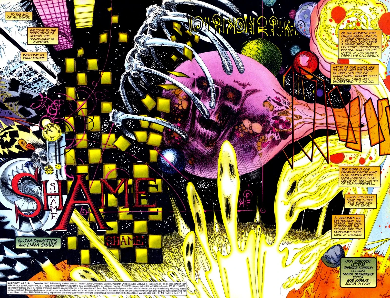 Lucifer Morningstar vs The Divine Creator - Who would win in a fight ...