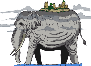 Zunesha | VS Battles Wiki | FANDOM powered by Wikia