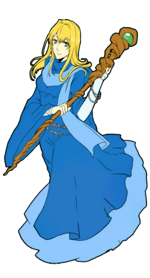 Sypha Belnades | VS Battles Wiki | Fandom