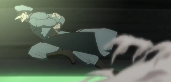 Gabriel (Guilty Gear) | VS Battles Wiki | Fandom