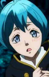 Black Clover | VS Battles Wiki | Fandom