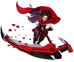 Ruby vs deku | VS Battles Wiki Forum