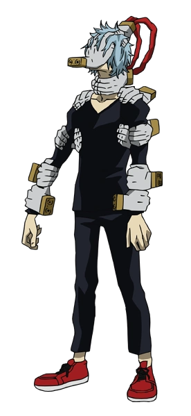 X-Men x TMNT x My Hero Academia x Street Fighter by redrojo17 on DeviantArt