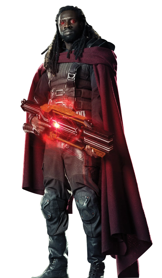Bishop (X-Men Film Series) | VS Battles Wiki | Fandom