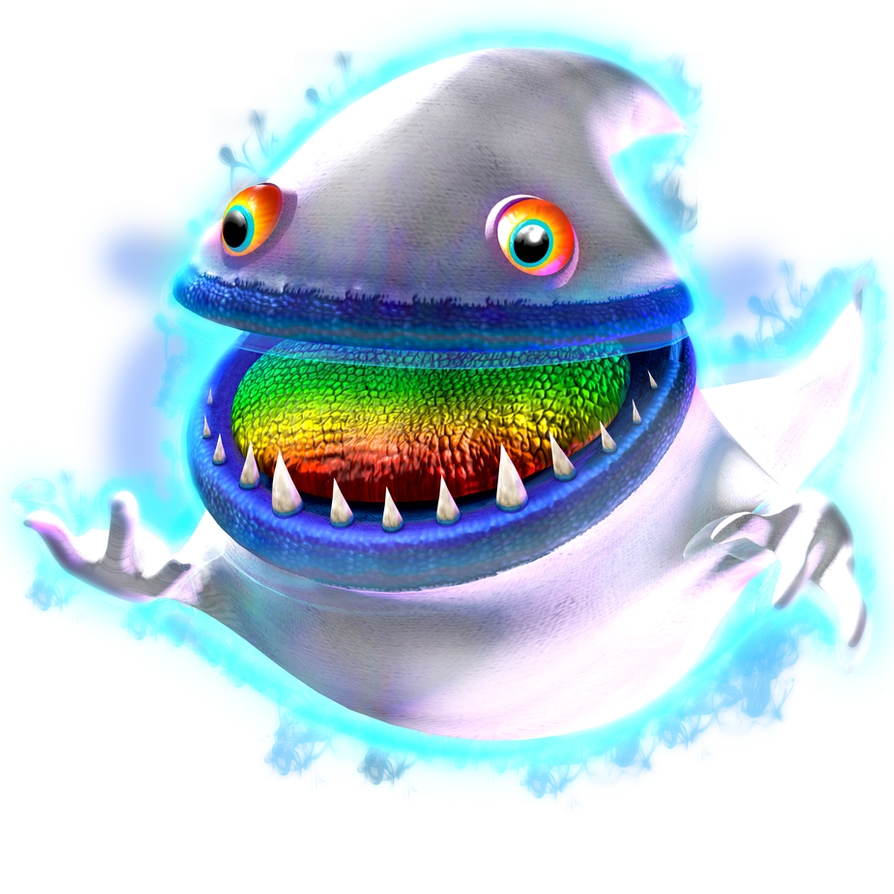 King Boom Boo | VS Battles Wiki | Fandom