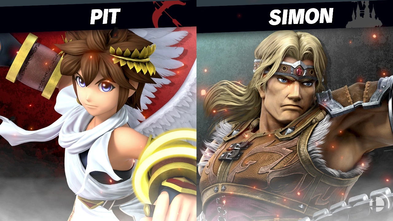 Pit Vs. Simon Belmont | VS Battles Wiki Forum
