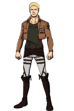 Reiner Braun | VS Battles Wiki | FANDOM powered by Wikia