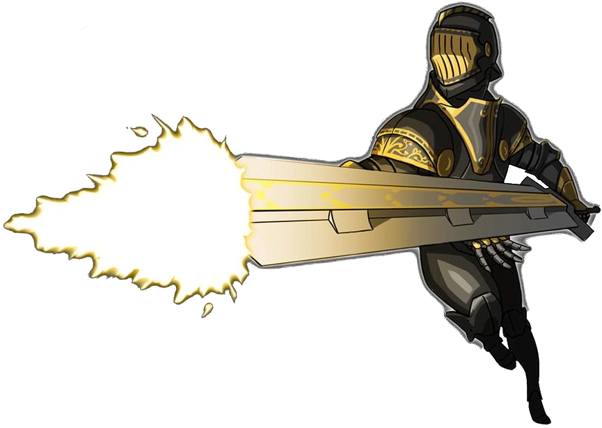 Armsmaster, Chevalier, and Myrddin (Worm) vs Monster Hunter World (MHW ...