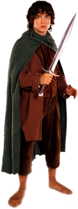 Frodo Baggins | VS Battles Wiki | FANDOM powered by Wikia