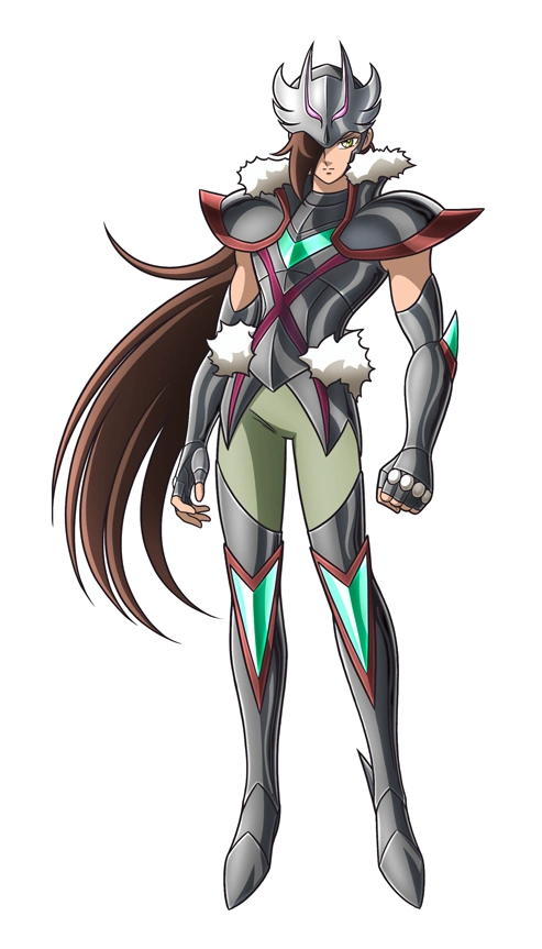 Wolf Haruto | VS Battles Wiki | Fandom