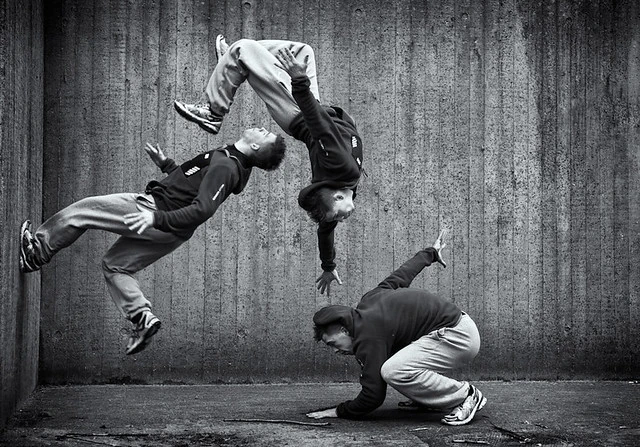 Acrobatics | VS Battles Wiki | Fandom
