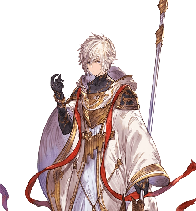 User blog:TheGreatJedi13/Lucilius (Granblue Fantasy) | VS Battles Wiki ...