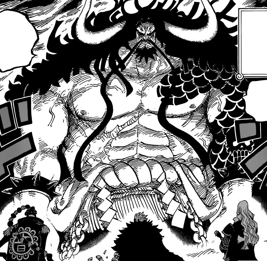 Image - Kaido .png | VS Battles Wiki | FANDOM powered by Wikia