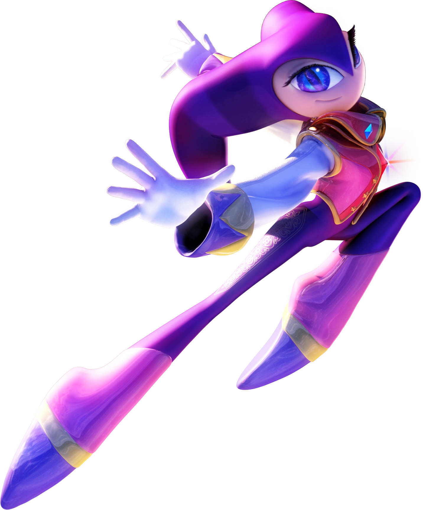 NiGHTS | VS Battles Wiki | Fandom