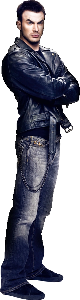 Lucas Lee (Film) | VS Battles Wiki | Fandom