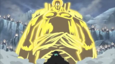 Sengoku (One Piece) | VS Battles Wiki | FANDOM powered by Wikia