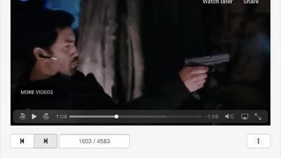 Paul Blart has problems | VS Battles Wiki Forum