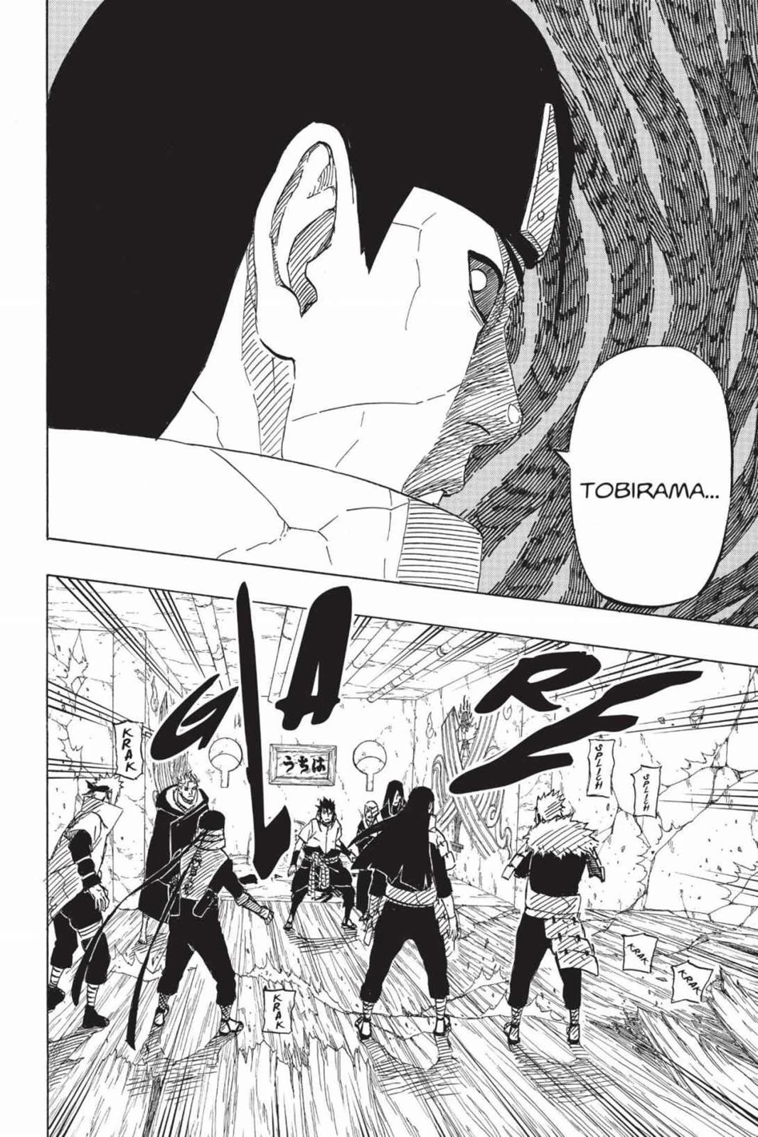 Naruto/Boruto General Discussion Thread #36 Thanksgiving Special ...