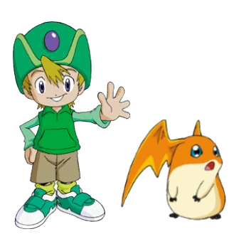 Patamon (Takeru Takaishi) | VS Battles Wiki | Fandom
