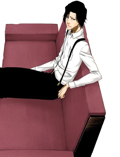 Shūkurō Tsukishima | VS Battles Wiki | Fandom