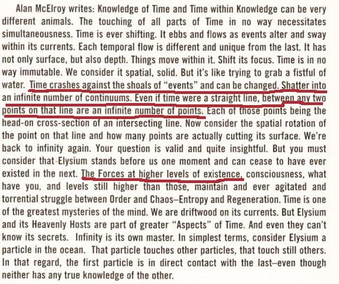 Spawn's surprisingly simple tier 1 upgrade | VS Battles Wiki Forum
