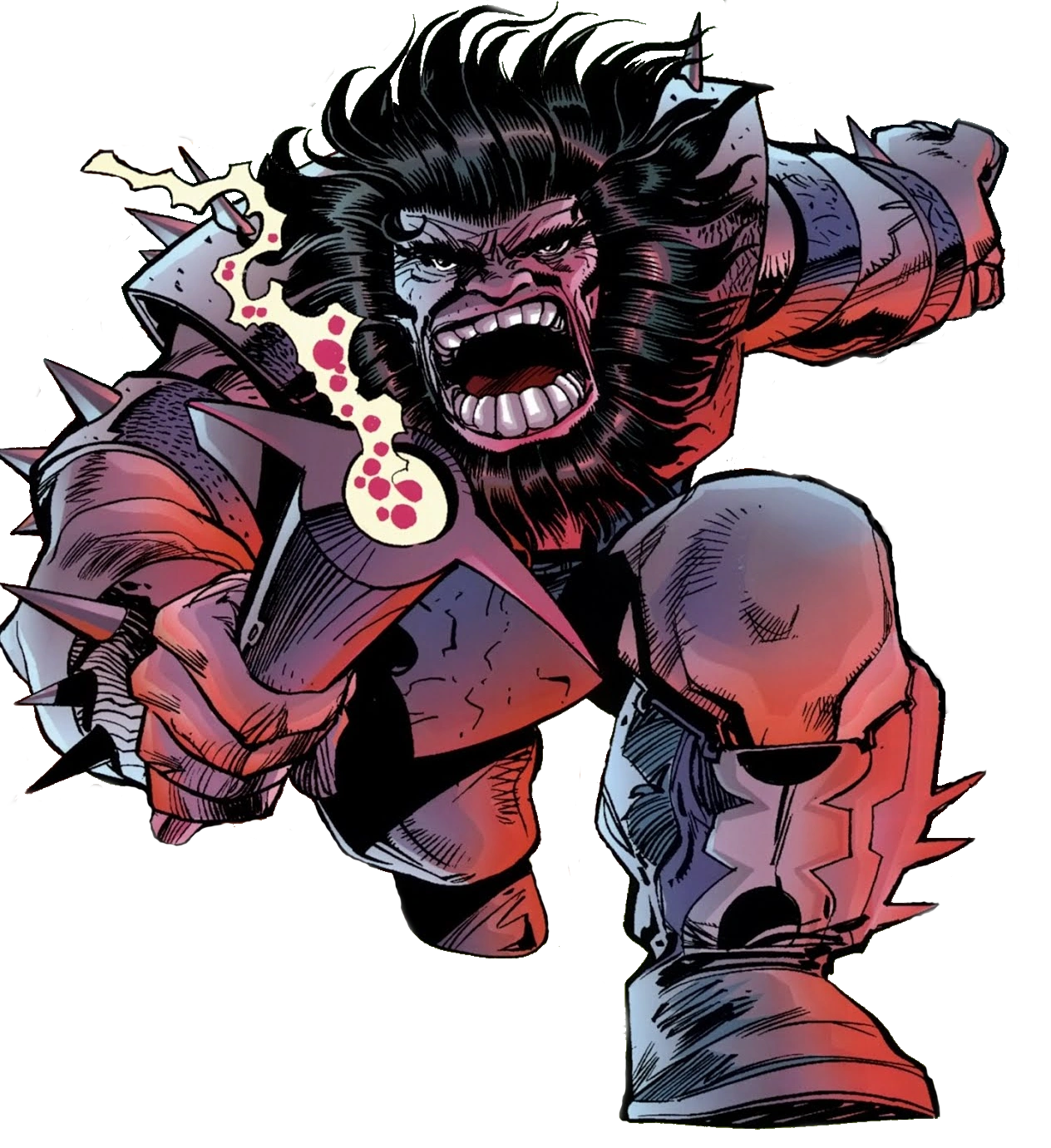 Kalibak | VS Battles Wiki | Fandom