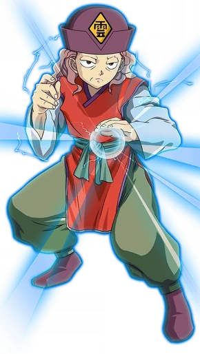 Genkai | VS Battles Wiki | Fandom