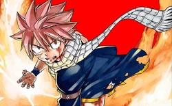 Graf tries to do another Doraemon thread - Natsu vs Mafuga | VS Battles ...