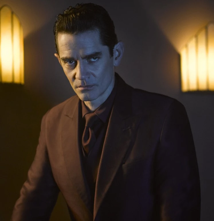 Category:Gotham (TV Series) | VS Battles Wiki | FANDOM powered by Wikia