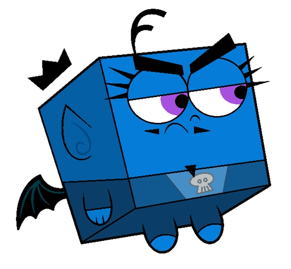 Foop | VS Battles Wiki | Fandom