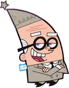 The Fairly OddParents! | VS Battles Wiki | Fandom