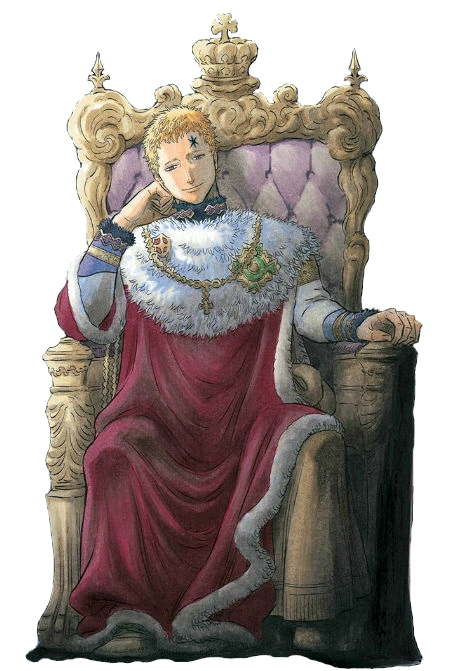 Julius Novachrono | VS Battles Wiki | Fandom