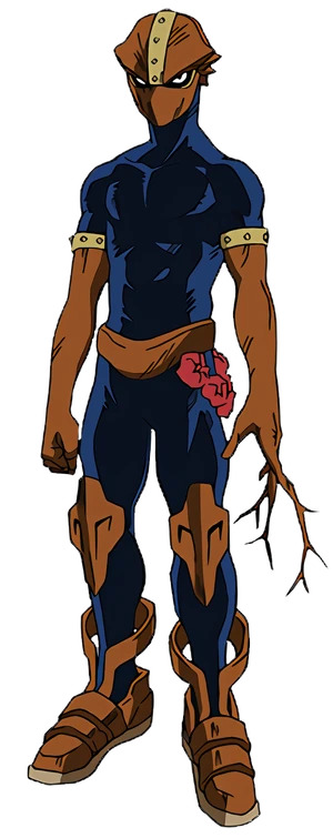 Kamui Woods | VS Battles Wiki | FANDOM powered by Wikia