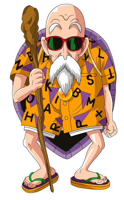 Master Roshi Vs Battles Wiki Fandom Powered By Wikia