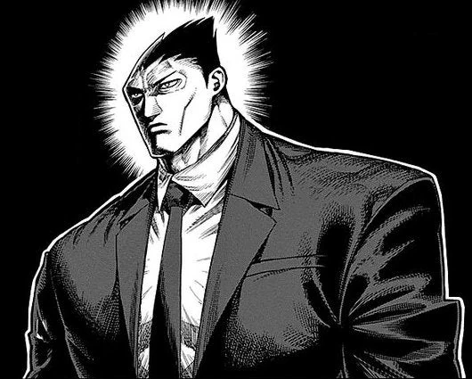 Akoya Seishu | VS Battles Wiki | Fandom