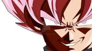 Goku Black vs Superboy Prime (Redux) | VS Battles Wiki Forum