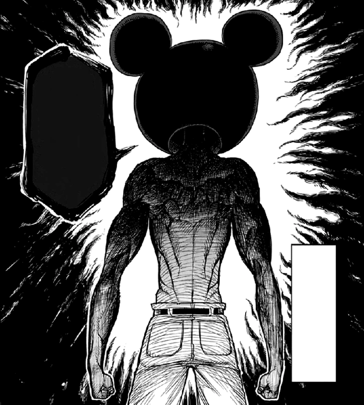 Nezu Masami | VS Battles Wiki | Fandom