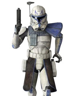 Captain Rex vs Rex Powers Colt | VS Battles Wiki Forum