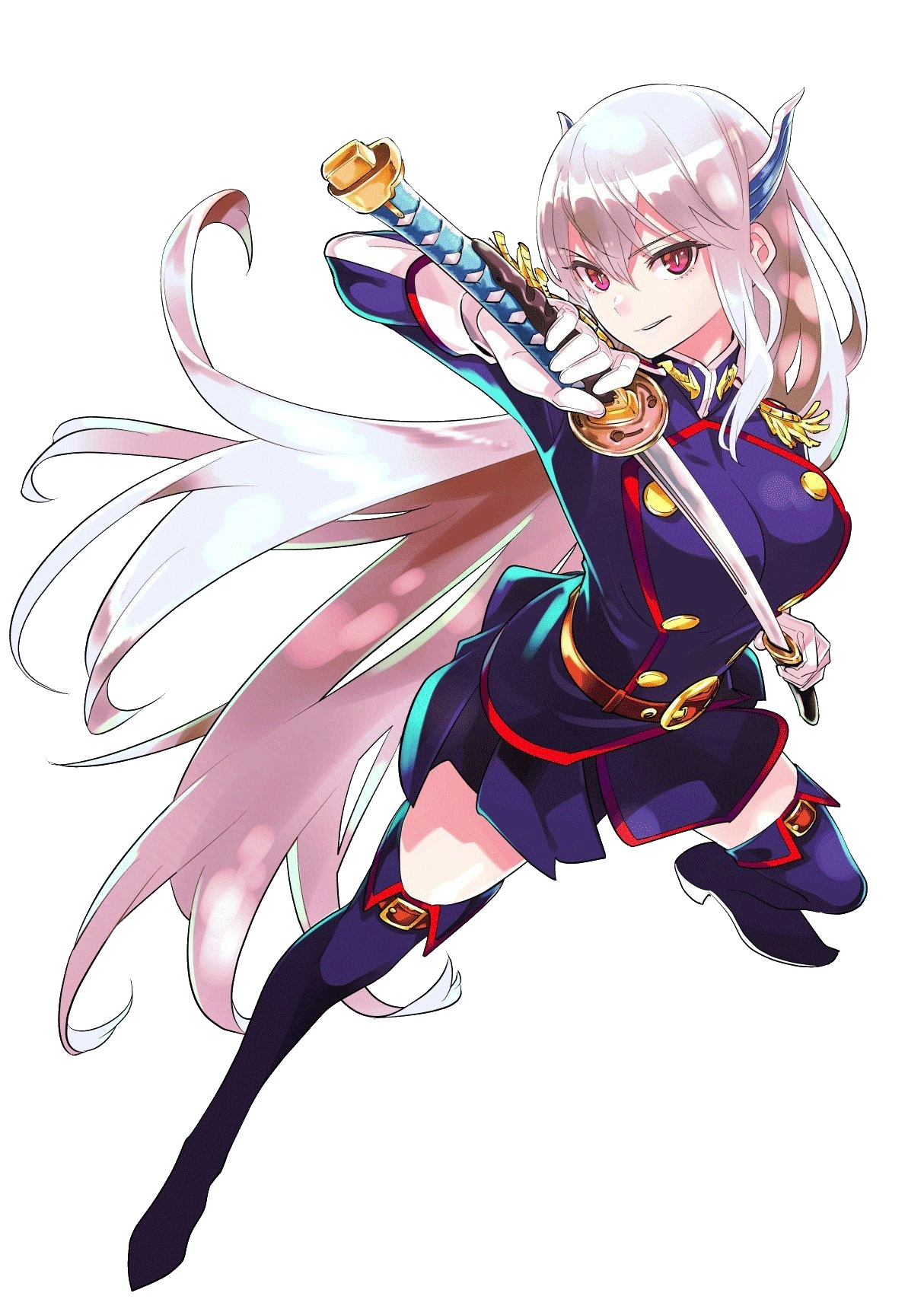 Kyouka Uzen | VS Battles Wiki | Fandom