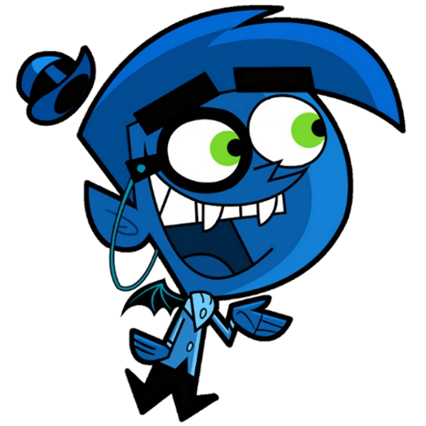 Anti-Cosmo | VS Battles Wiki | FANDOM powered by Wikia