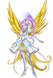 Cure Beat | VS Battles Wiki | Fandom