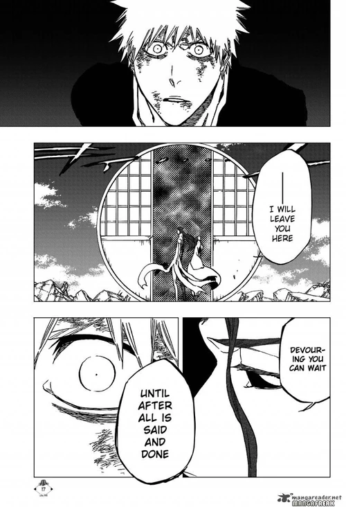 Aizen Sousuke's Fragor New Calculation Needed! | VS Battles Wiki Forum