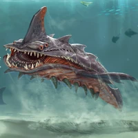 Subnautica | VS Battles Wiki | Fandom